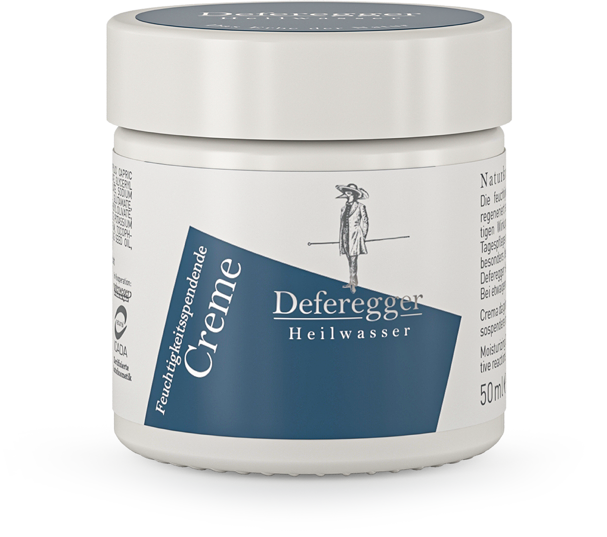 Deferegger Heilwasser